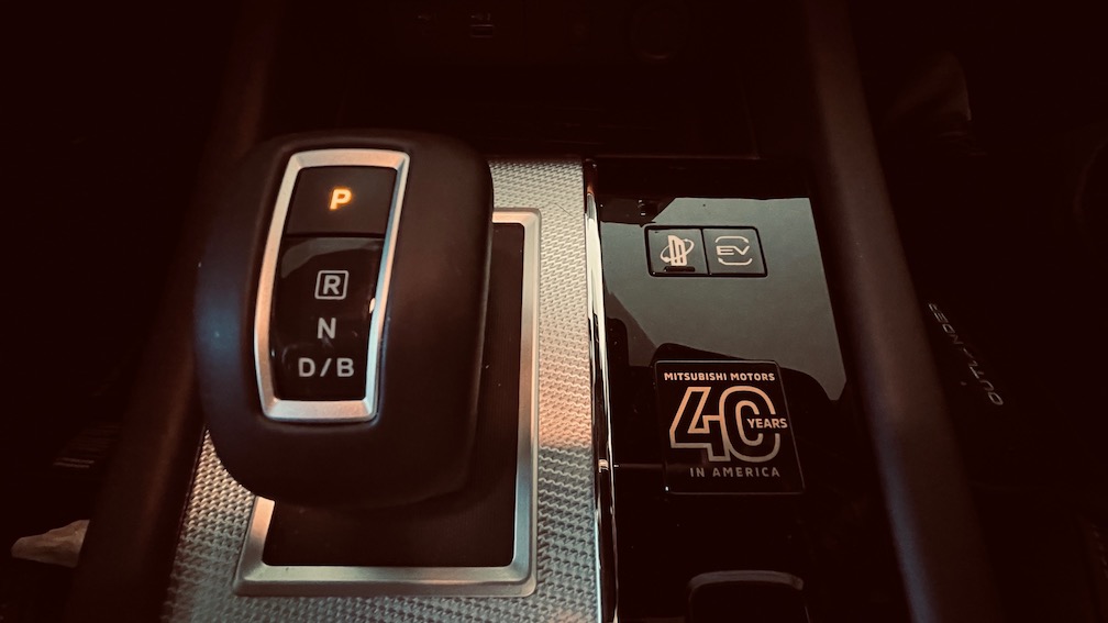23’ Outlander Innovative Pedal - Mike Mas | Mitsubishi Outlander PHEV Forum
