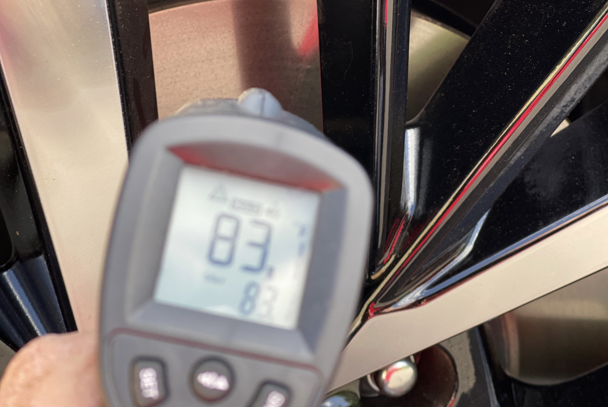 23’ Outlander Innovative Pedal - Mike Mas | Mitsubishi Outlander PHEV Forum