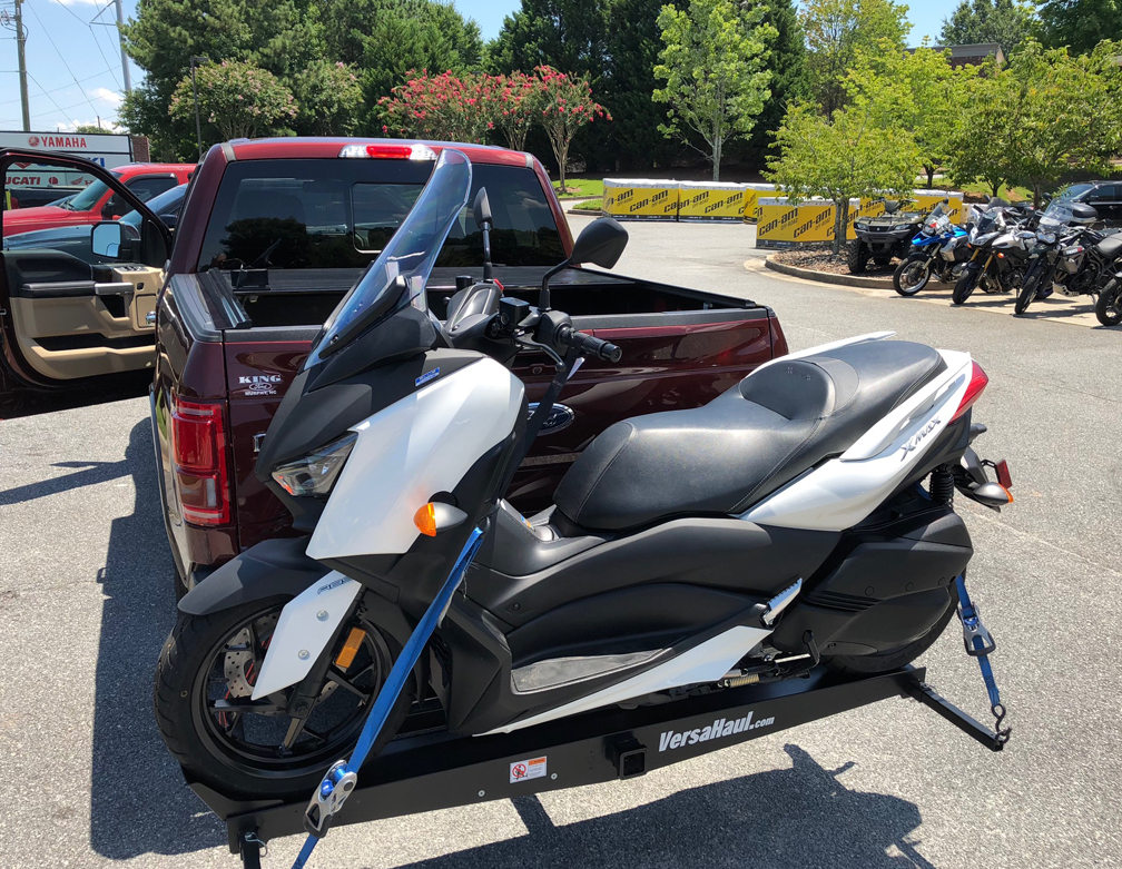 New Xmax 300 ! | Page 41 | Adventure Rider