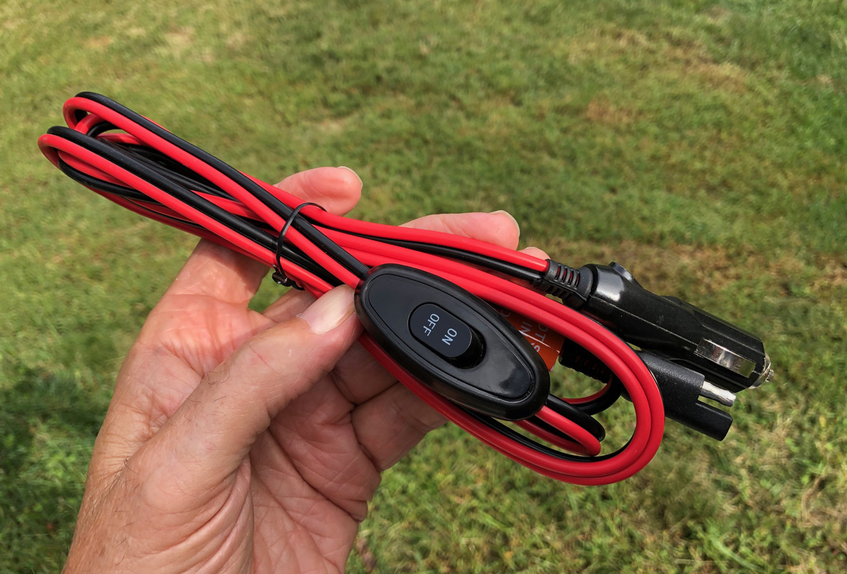 Macerator Upgrade for Renegade & Other RV's - Mike Mas | Thor Forums