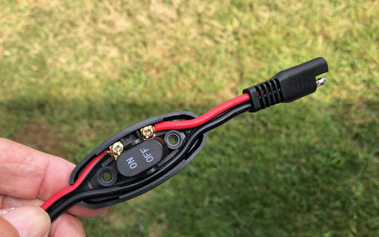 Macerator Upgrade for Renegade & Other RV's - Mike Mas | Thor Forums